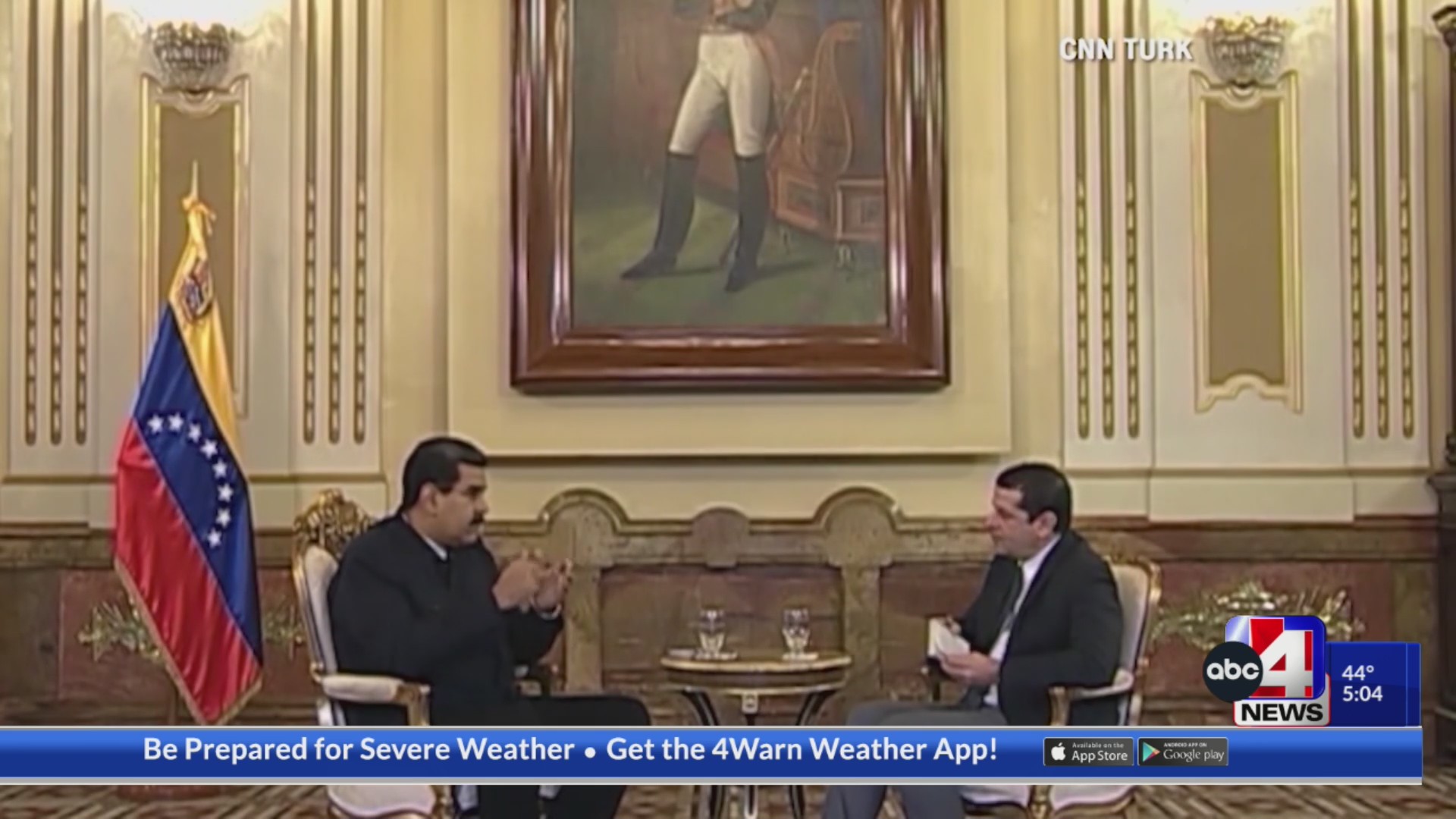 Can the U.S. legally try Maduro? BYU Professor weighs in – ABC4 Utah