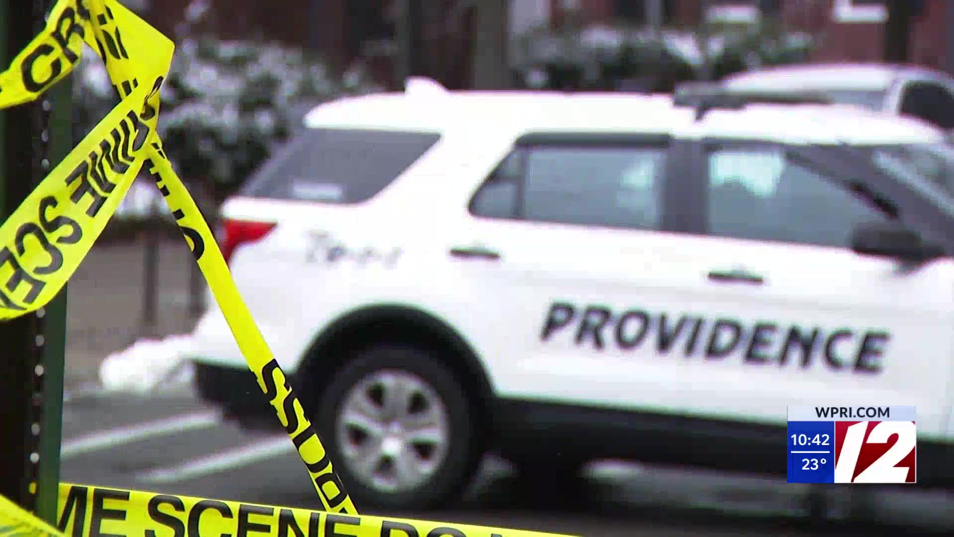 How other schools are responding to Brown shooting – WPRI.com