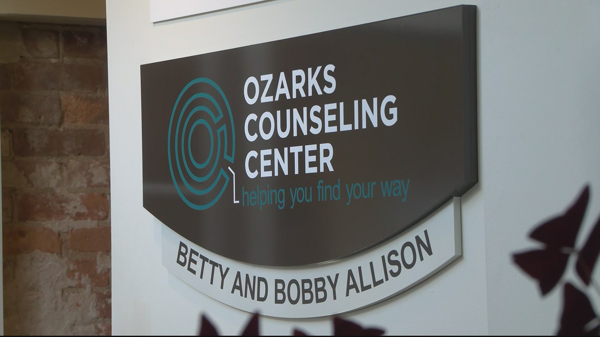 Serving the Ozarks: Betty & Bobby Allison Ozarks Counseling Center – KOLR – OzarksFirst.com