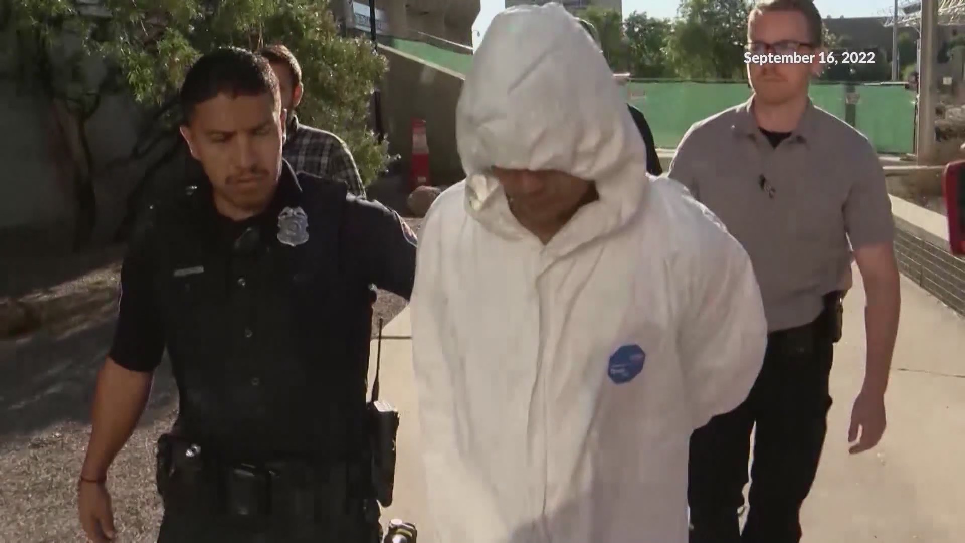 Judge declares mistrial for man accused of killing Albuquerque pizza ...