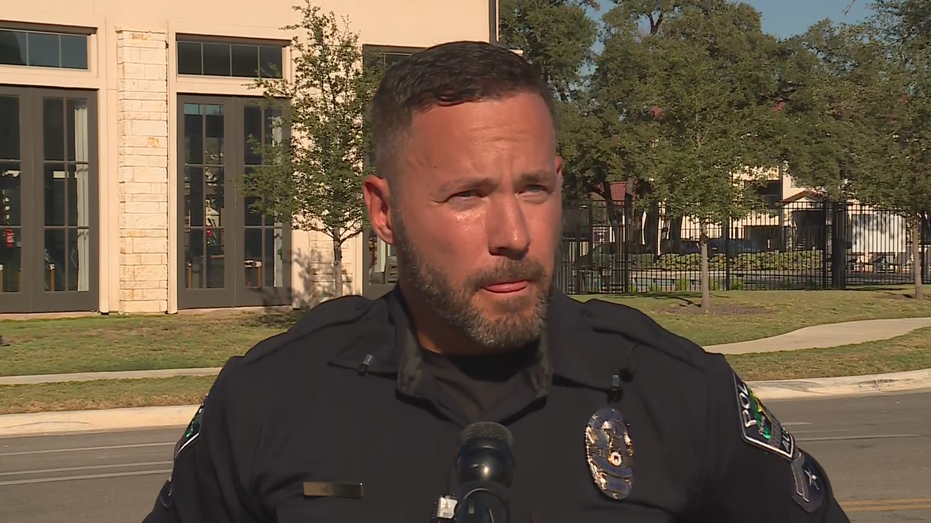 APD provides update on North Lake Creek Parkway SWAT situation – KXAN ...