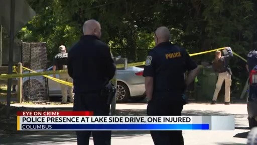 1 person injured in shooting near Lakeside Drive, CPD investigating – WRBL