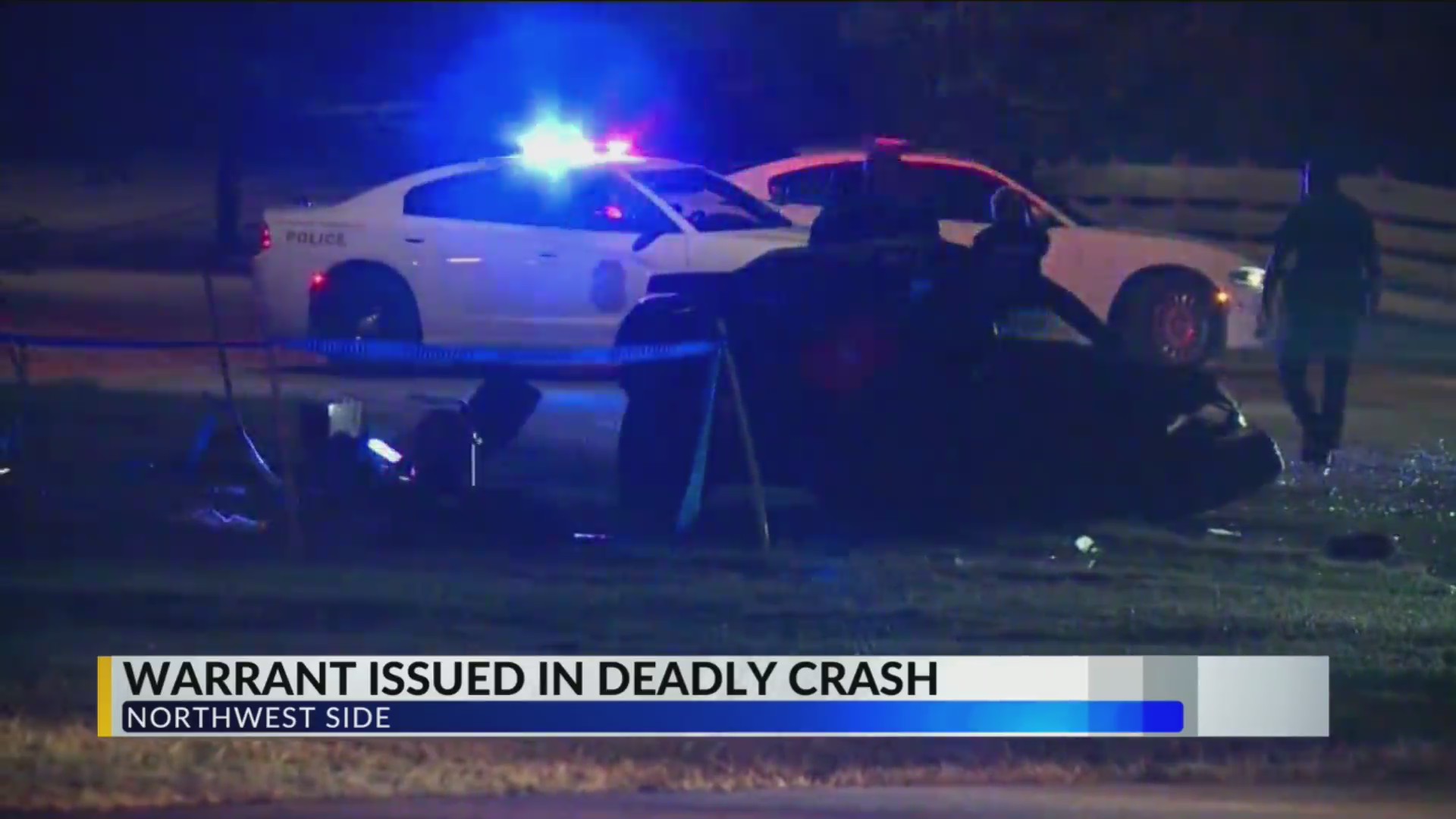 Docs: Driver in deadly crash was speeding with no license after ...