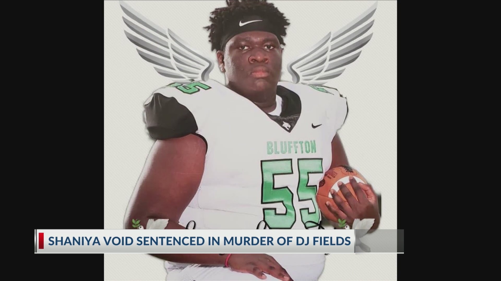 Fourth suspect in DJ Fields’ murder sentenced – WSAV-TV