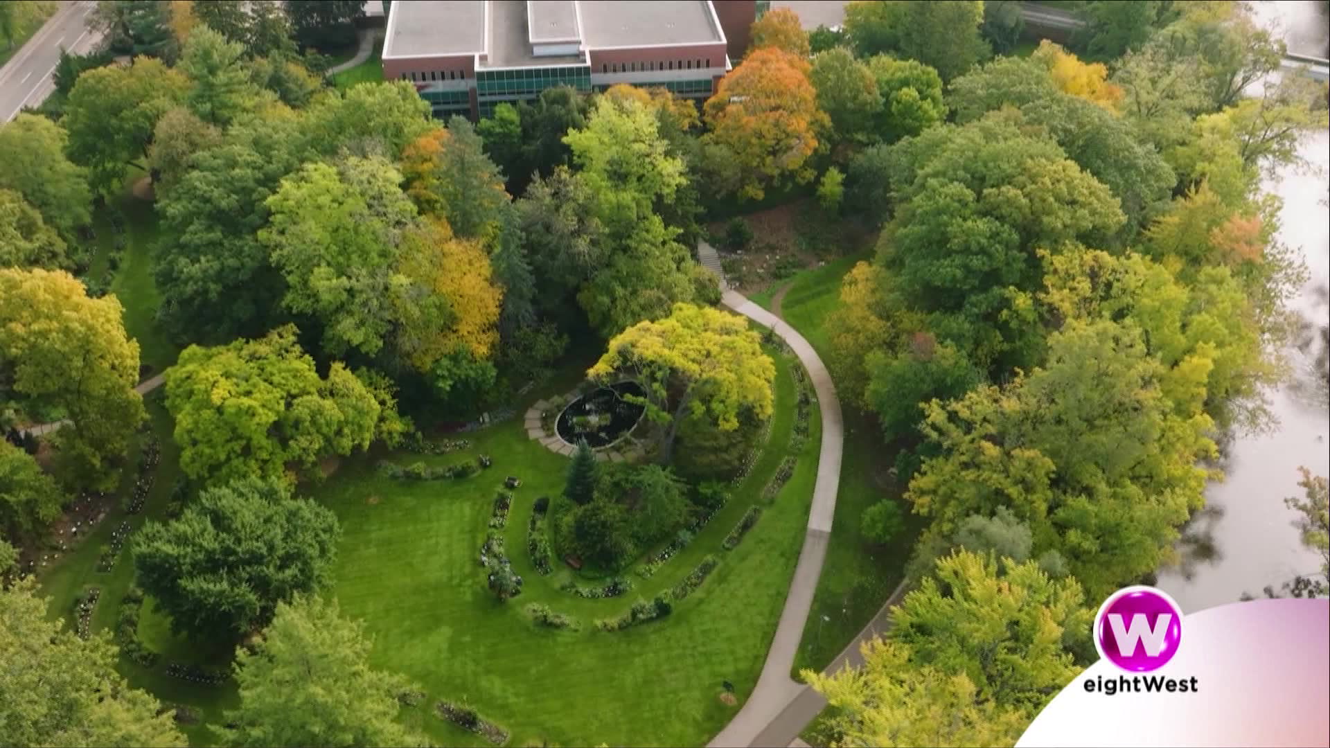 Explore Michigan State University’s campus this summer – WOODTV.com