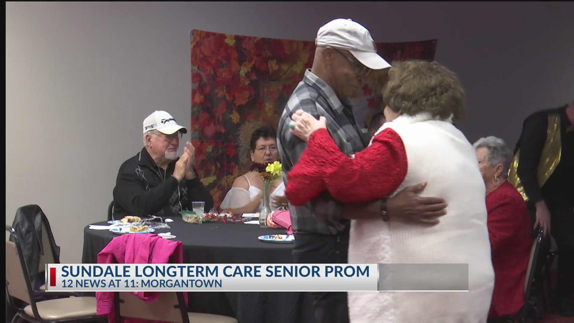 Sundale Long Term Care and Rehab hosts Senior Prom at Euro Suites Hotel ...