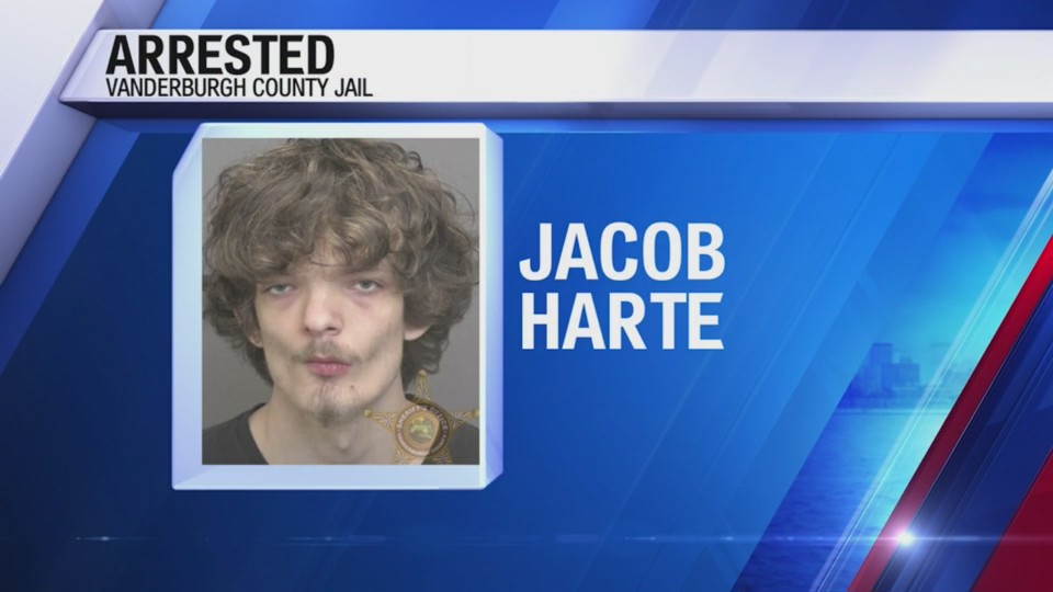 Four teens arrested following Vanderburgh County armed robbery over ...