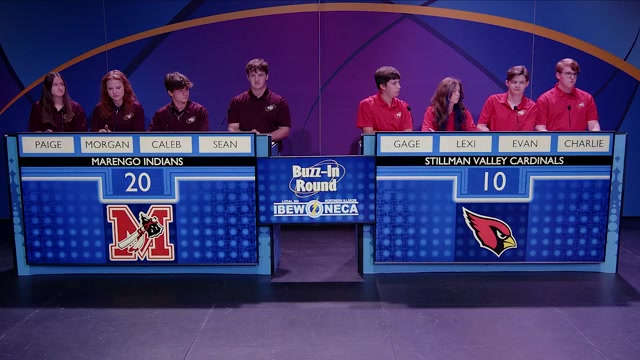 Stateline Quiz Bowl | Marengo vs Stillman Valley – MyStateline | WTVO ...