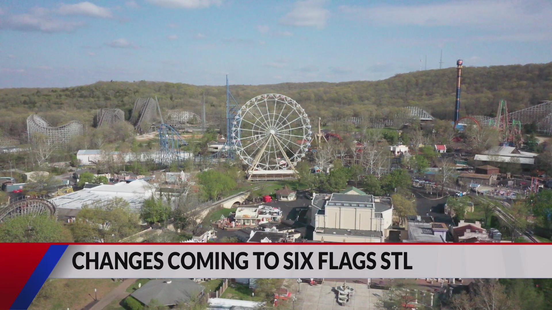 Six Flags St. Louis could see new owner, new name, according to federal ...