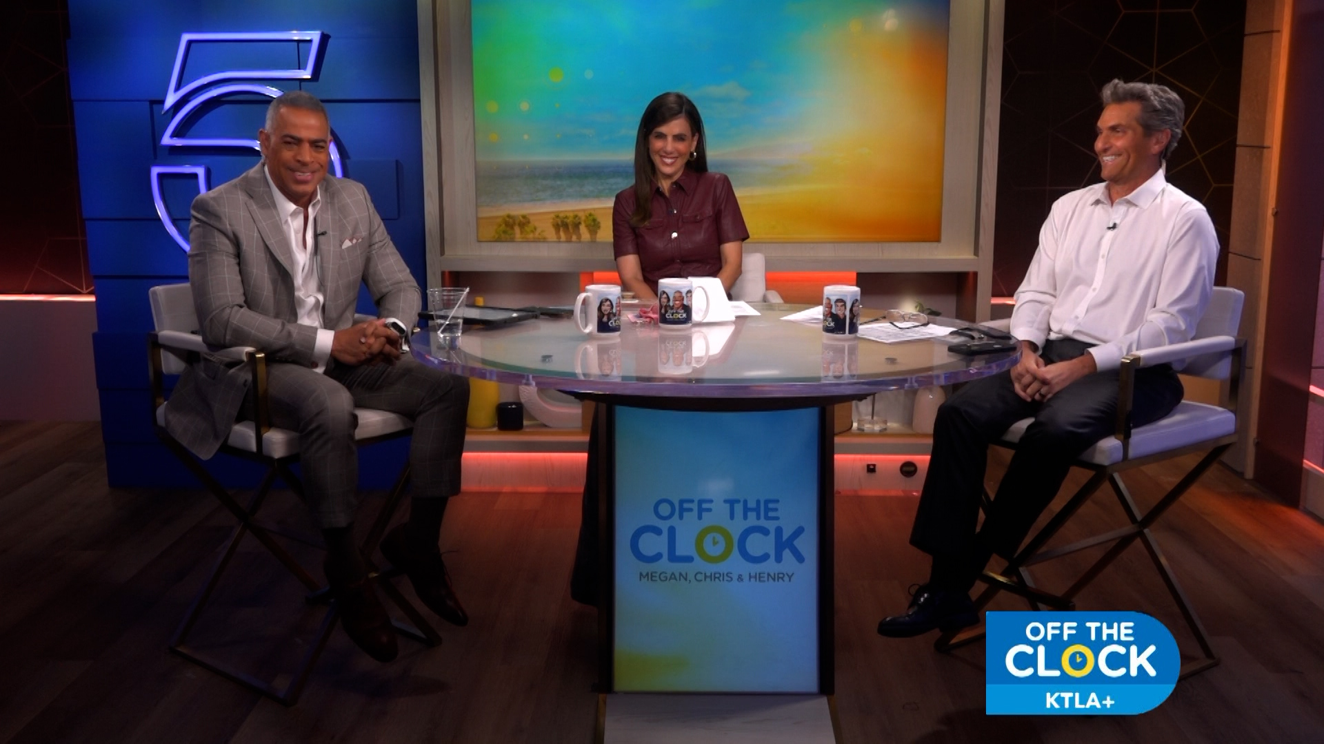 24-hour rule for couples and Year of the Horse prep | Off the Clock ...