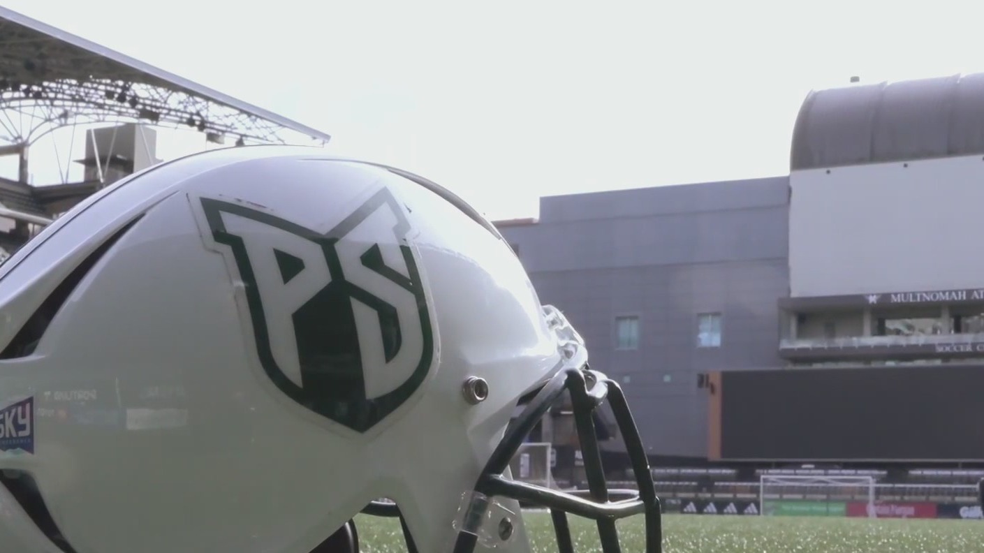 PSU homecoming game returns to Providence Park for first time in seven ...