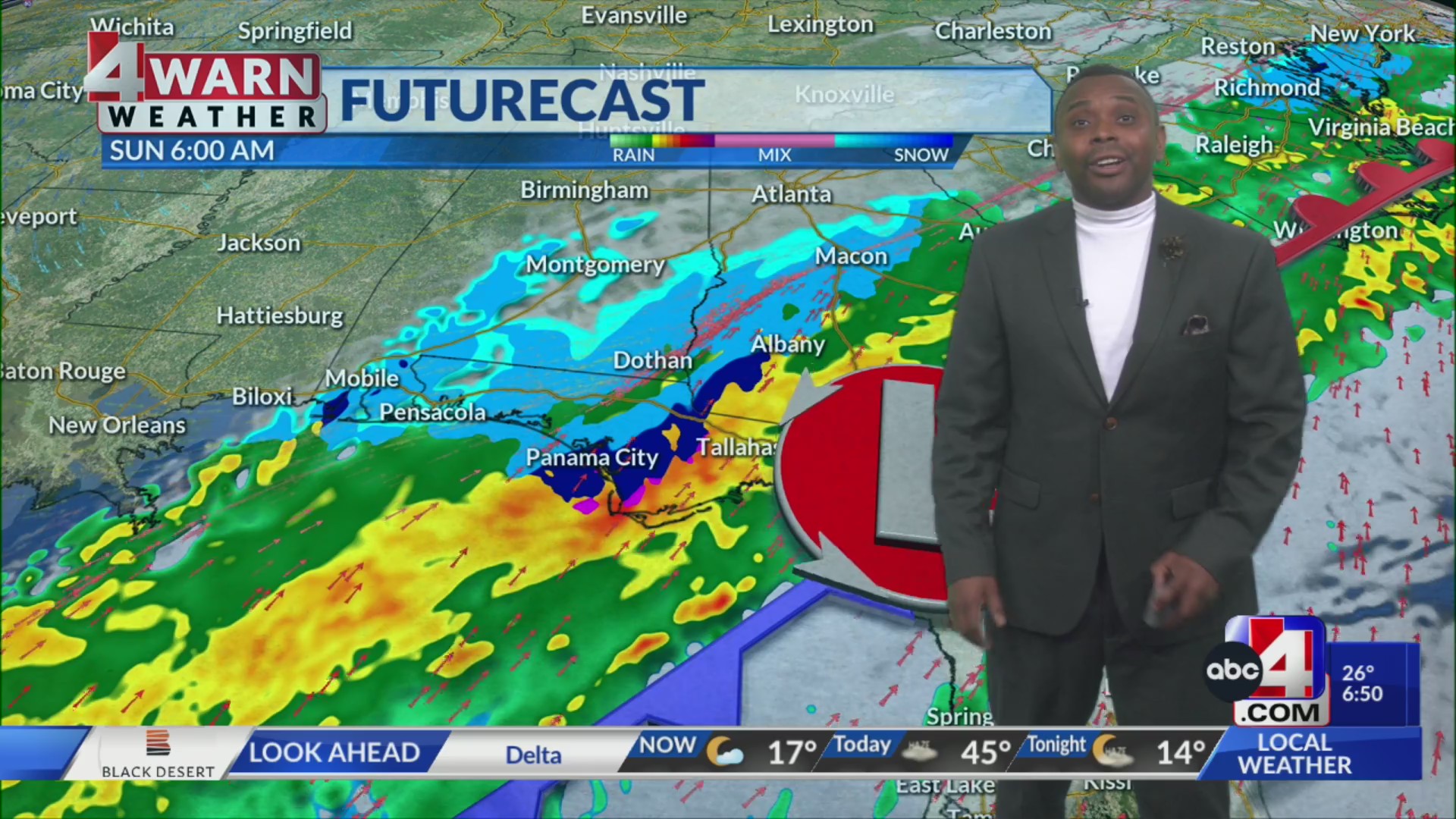 Hazy sunshine along the Wasatch Front with above average warmth ...