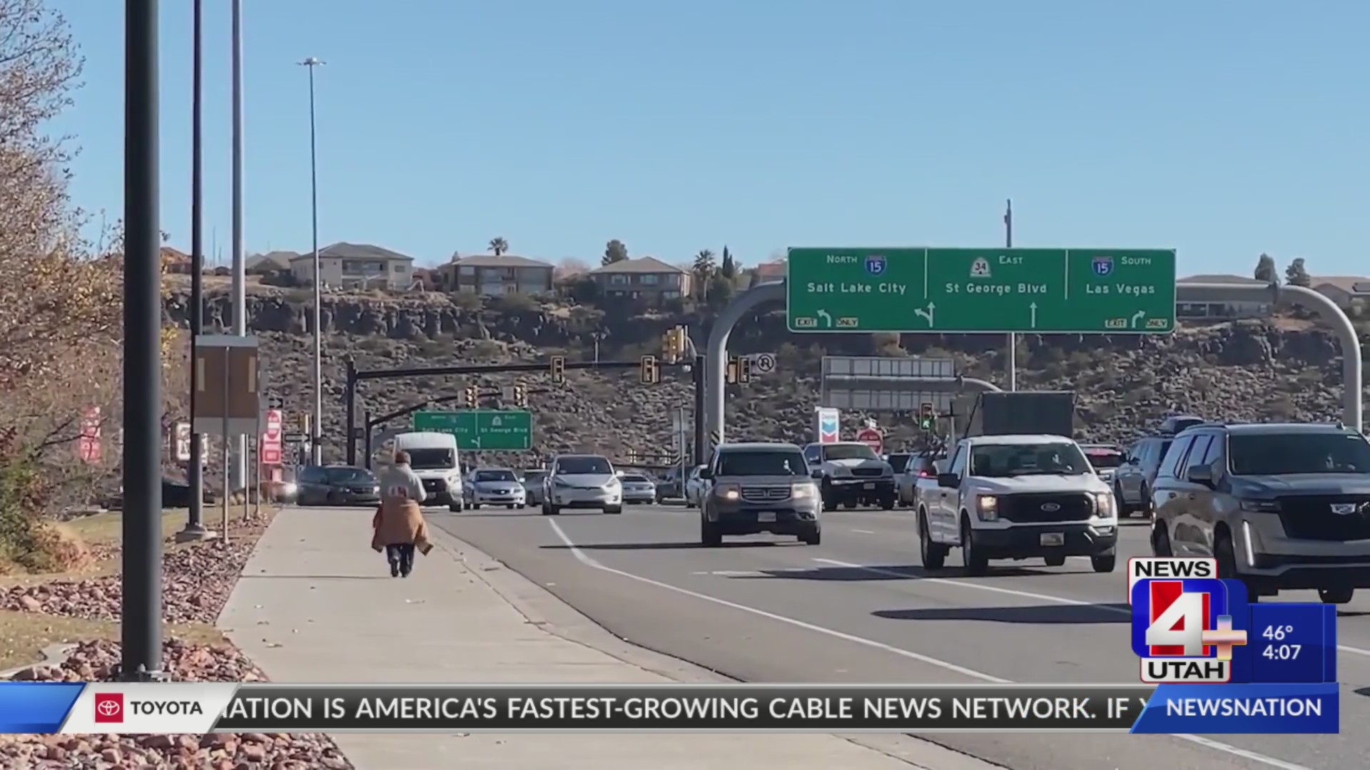 Paleontologists push to preserve fossils that may be impacted because ...