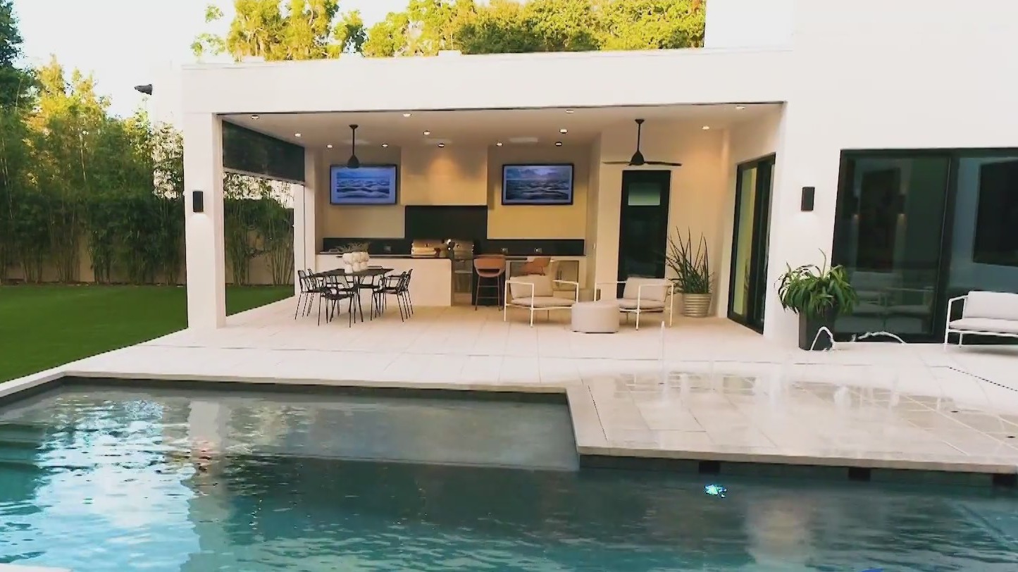 The New American Home comes to KOIN+ – KOIN.com