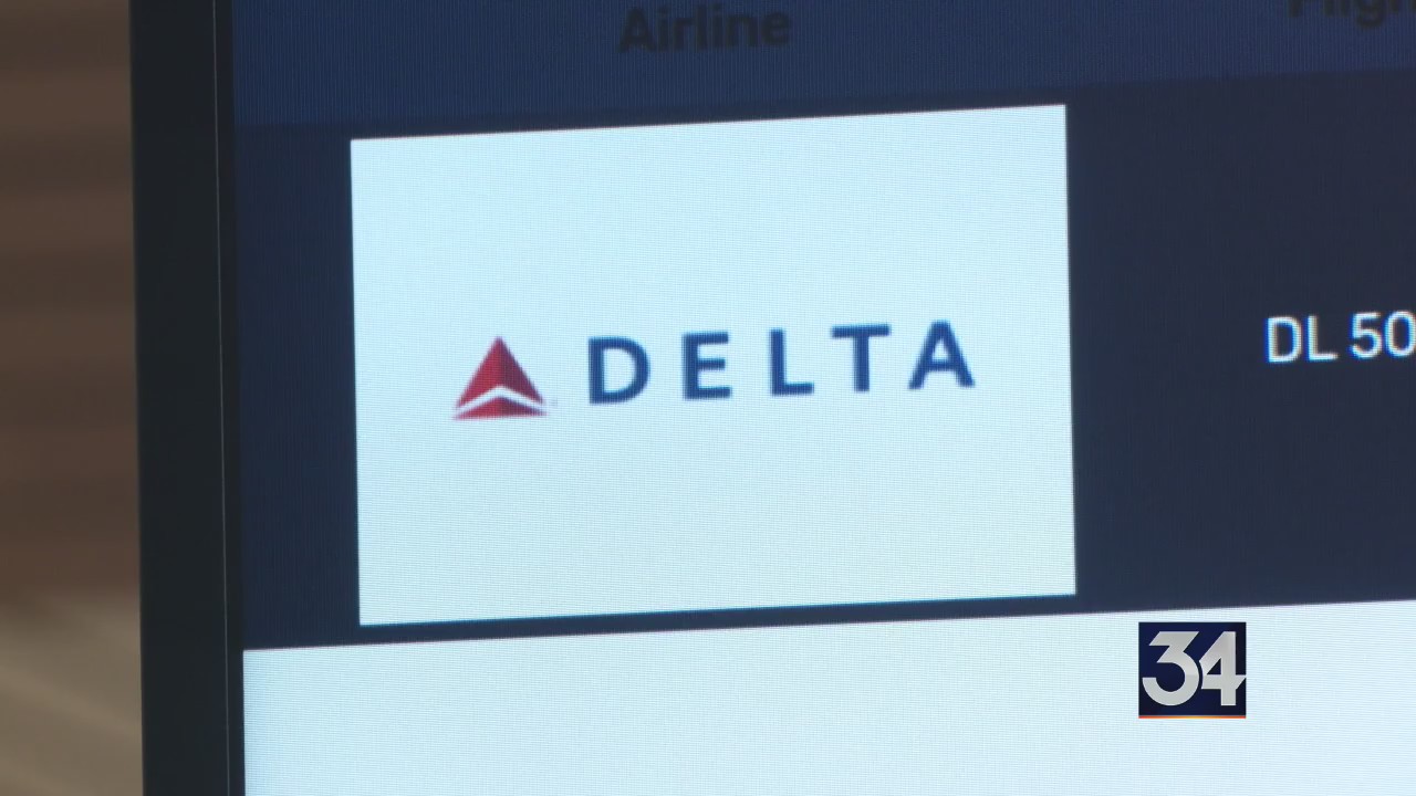 Greater Binghamton Airport looks to replace Delta service – WIVT – News 34
