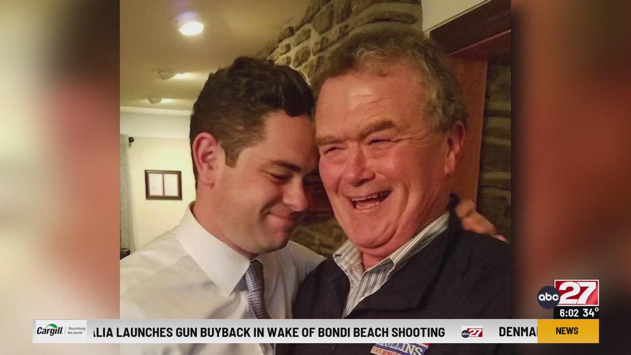 Pennsylvania lawmakers mark $5M for neuro-degenerative disease research ...