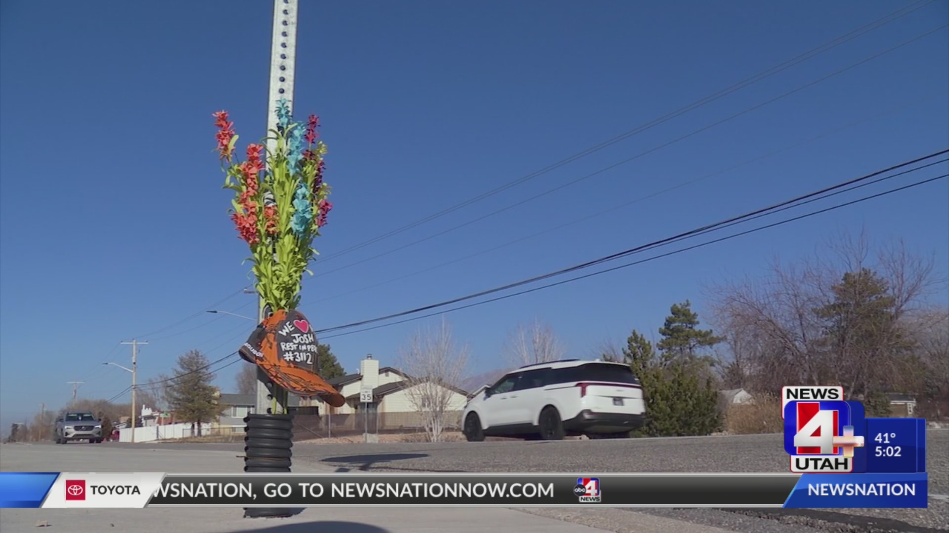 Fatal crash at ‘troubled’ Sandy City intersection sparks demands for ...