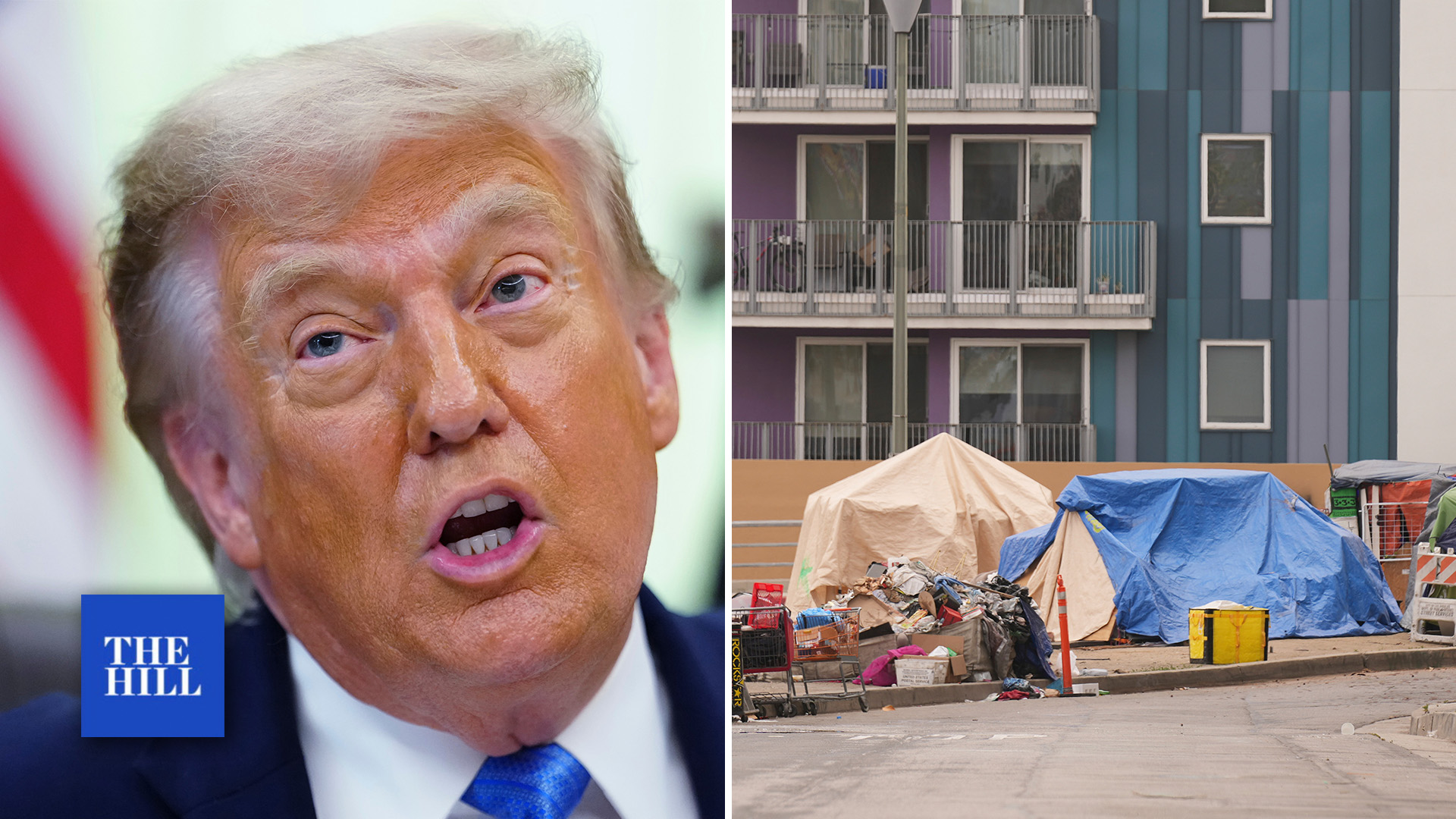 ‘I love the inflation’: Trump message falls flat; NBA finals crowd boos ...