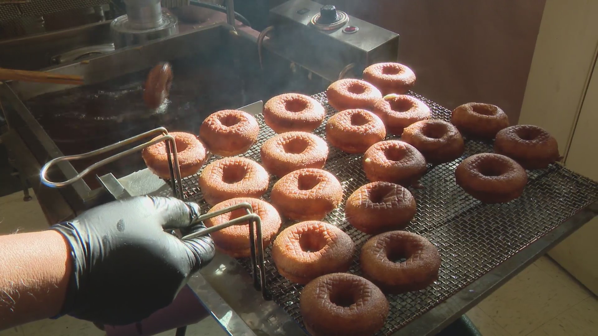 Donut Sunday at St. Benedict’s: Faith, Fellowship and Community for a ...