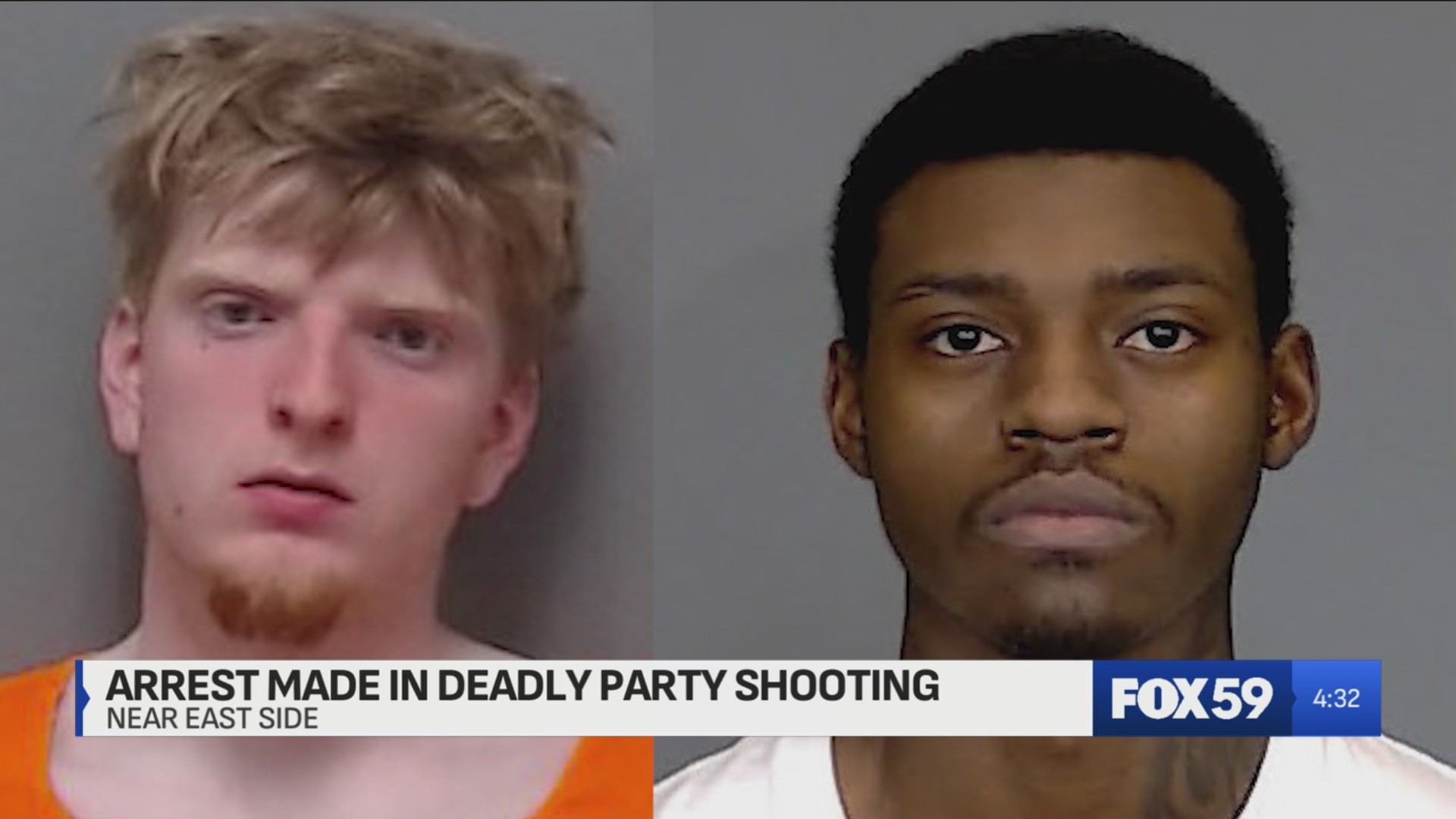 Hendricks County man faces murder charge after loud party leads to ...