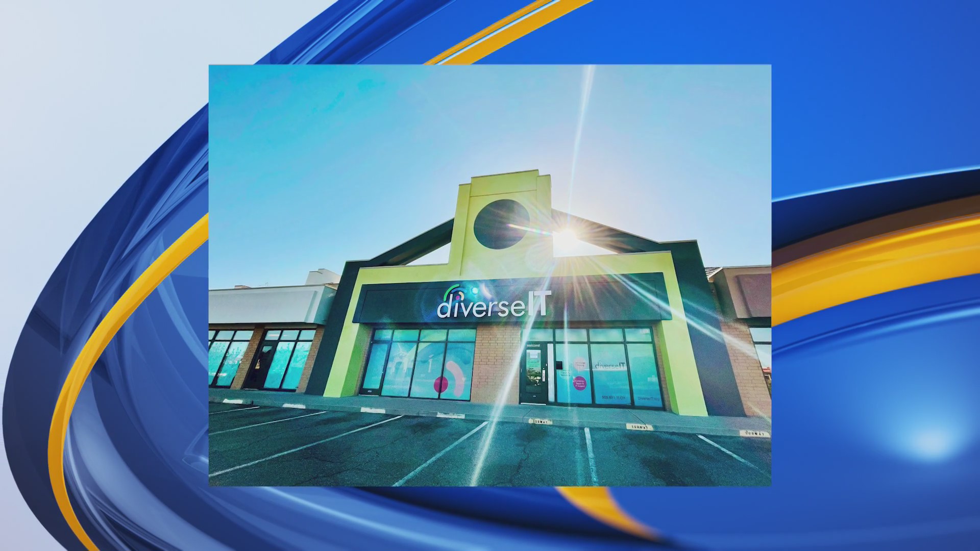 DiversIT offering free computer classes and other tech resources – KRQE ...