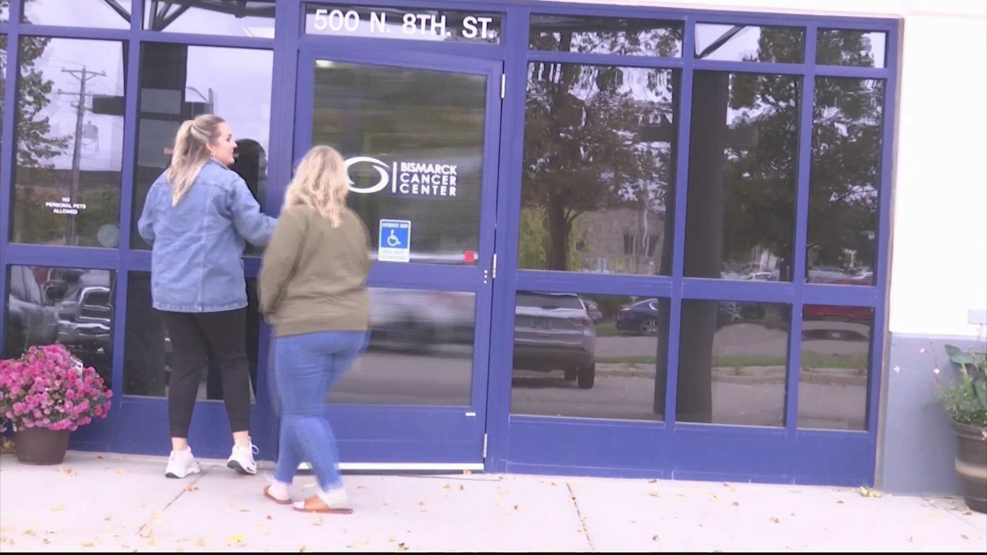 Bismarck Cancer Center holding hope walk for people fighting cancer ...