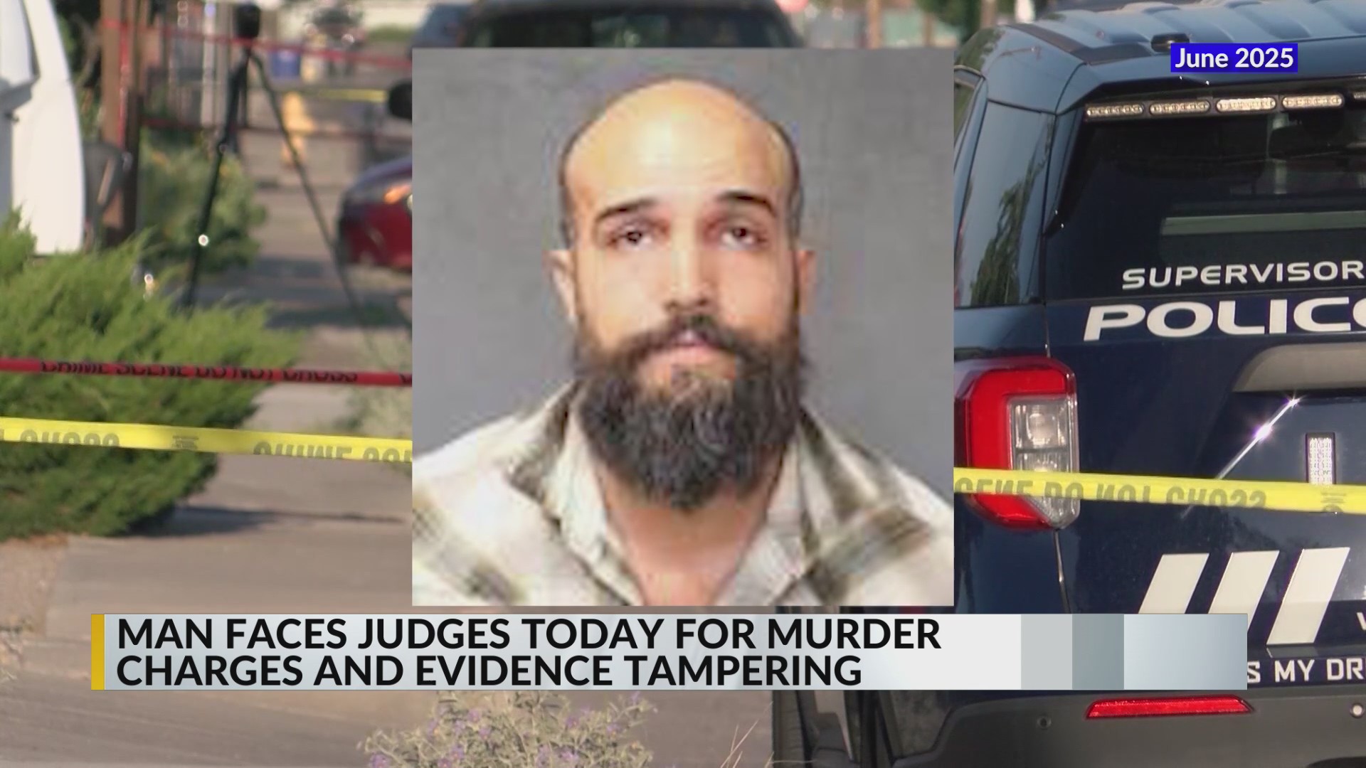 Albuquerque man sentenced for 2025 murder – KRQE NEWS 13 – Breaking ...