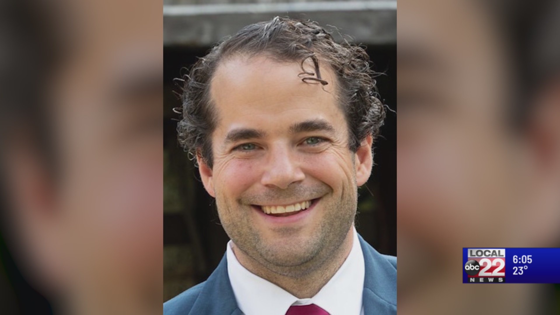 Ryan McLaren, former Welch aide, running for VT Lt. Gov. – ABC22 & FOX44