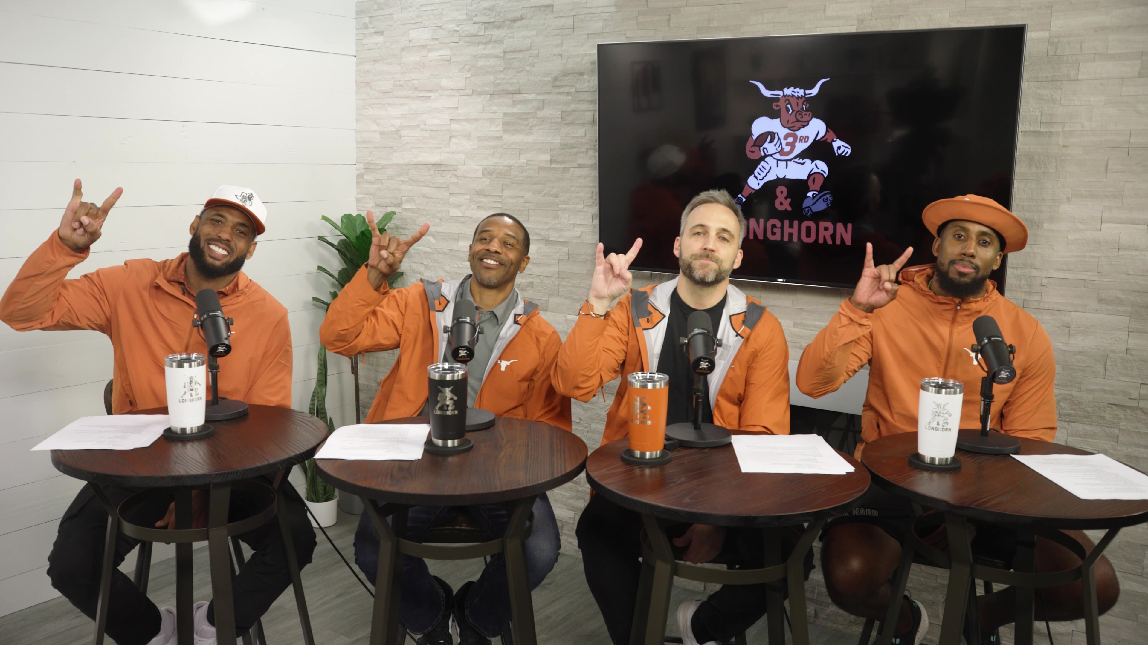 Texas Longhorns hope rebound against Arkansas keeps playoff hope alive ...