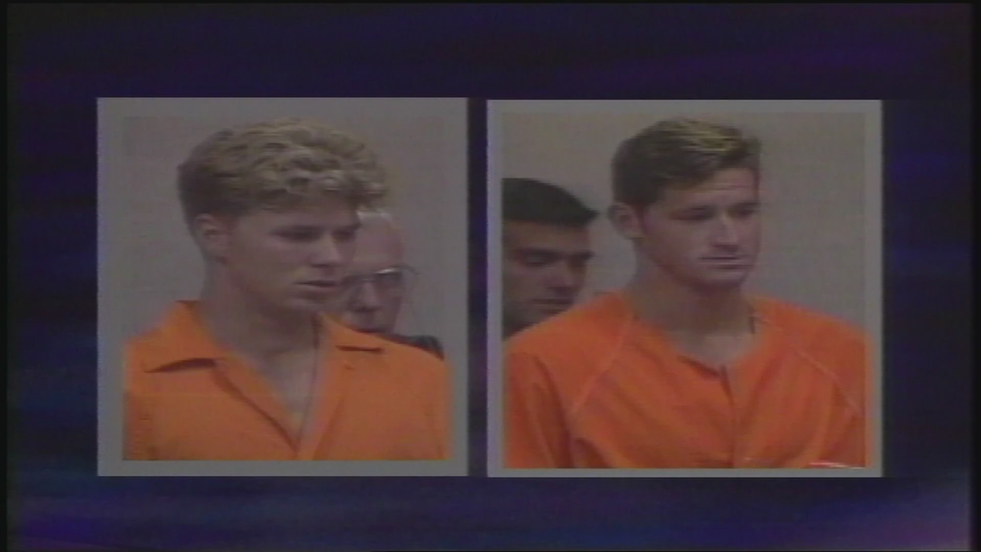 Dusty Turner, imprisoned since 1995, granted parole in historic ...