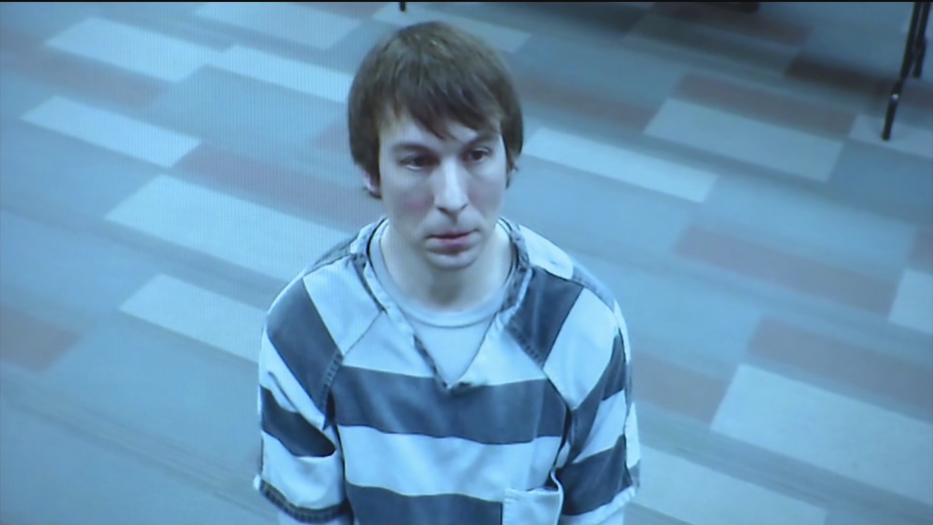 Former ND National Guard soldier Daniel Carpenter sentenced to jail ...