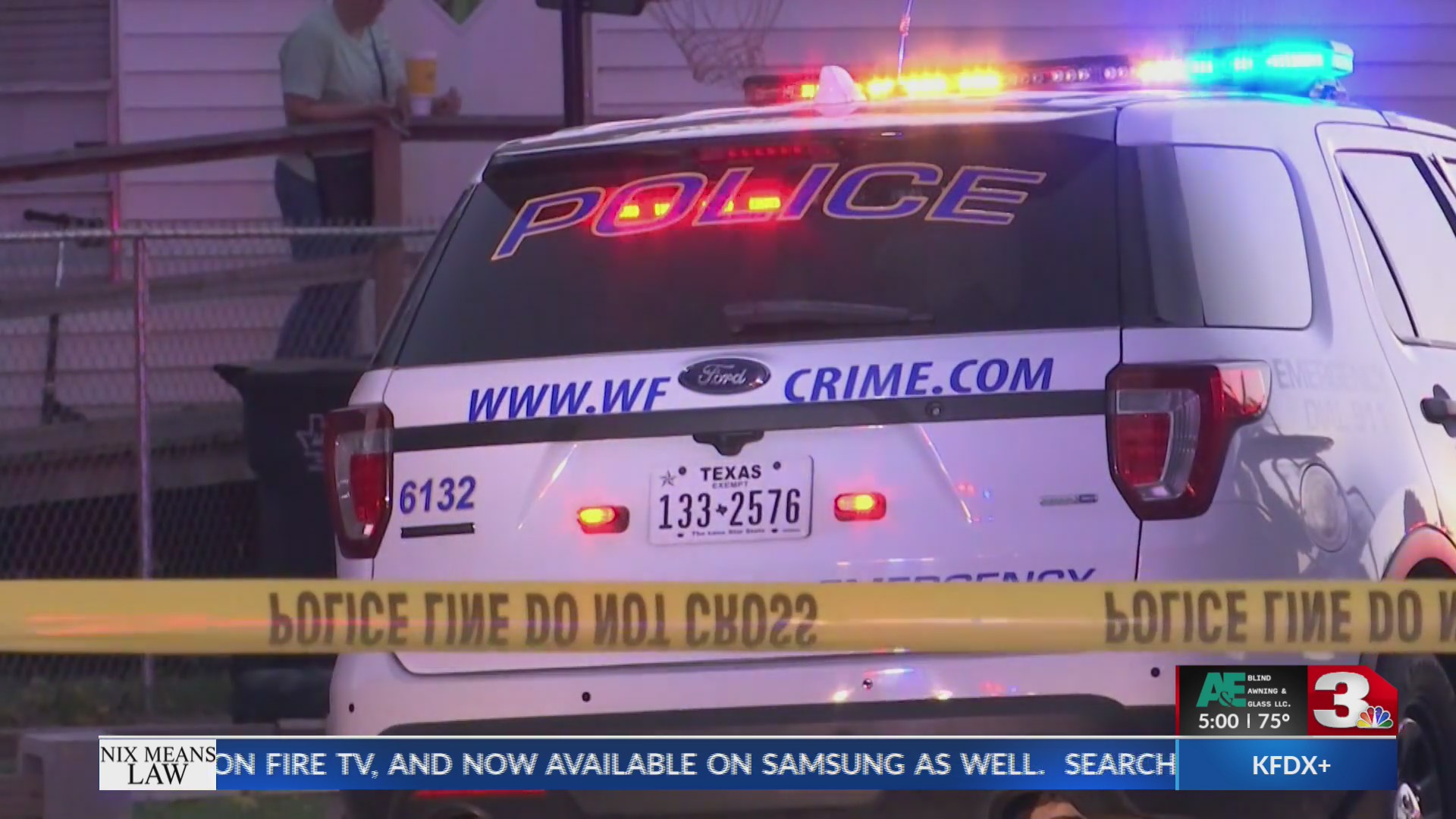 Special D.A. appointed for investigation into WFPD officers – KTAB ...