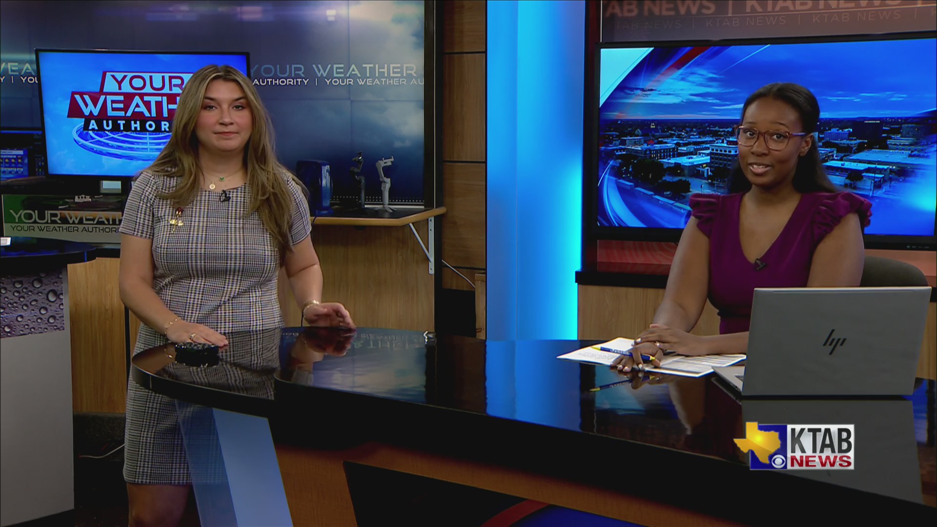 ECCA Volunteer Fire Department prepares for 24th Annual Bonanza – KTAB ...