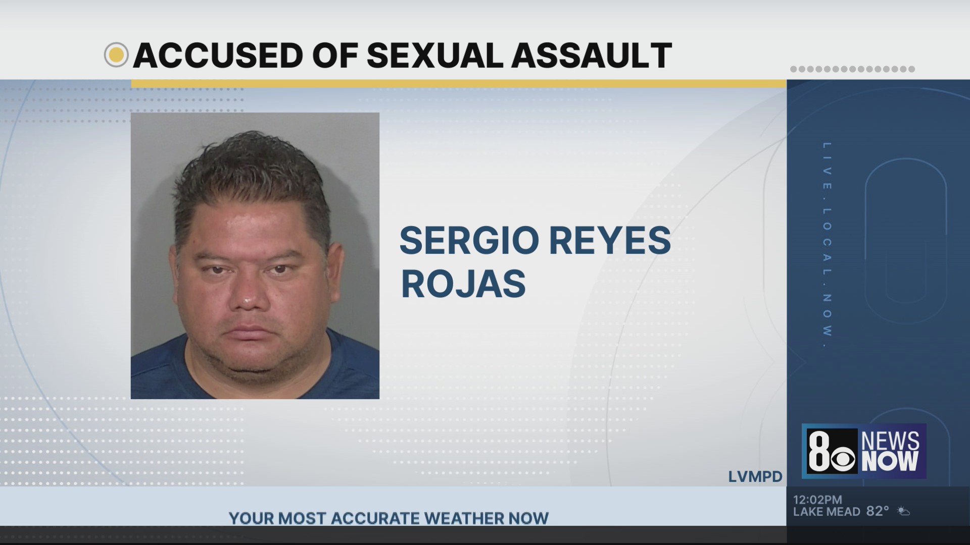 Las Vegas soccer coach accused of sexually assaulting teen takes plea ...