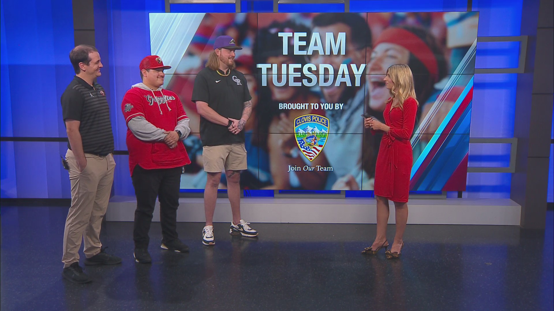 Team Tuesday: Fresno Grizzlies celebrate Minor League Baseball ...