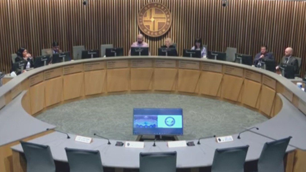 Portland City Council votes to streamline investigations of police use ...