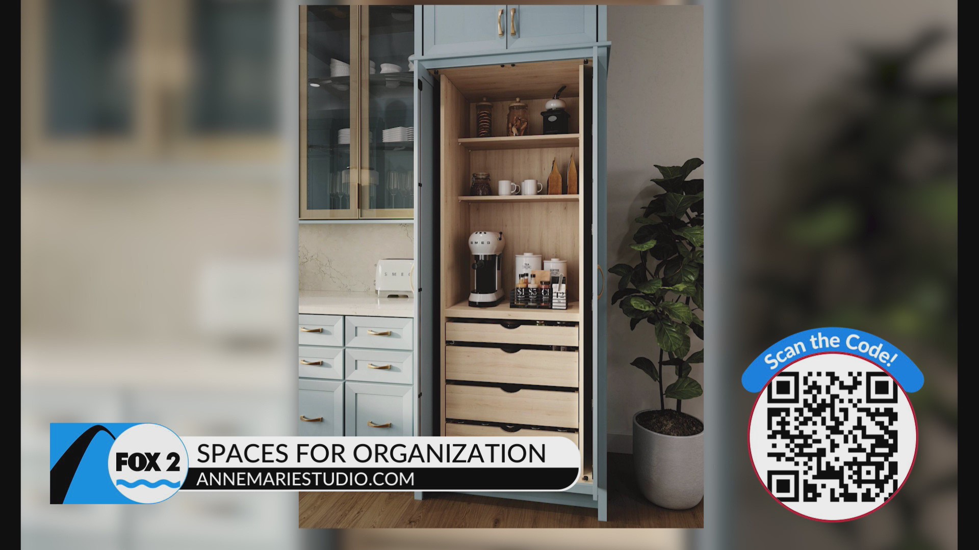 It’s Design Tip Tuesday with Ann Marie Design Studio! – FOX 2