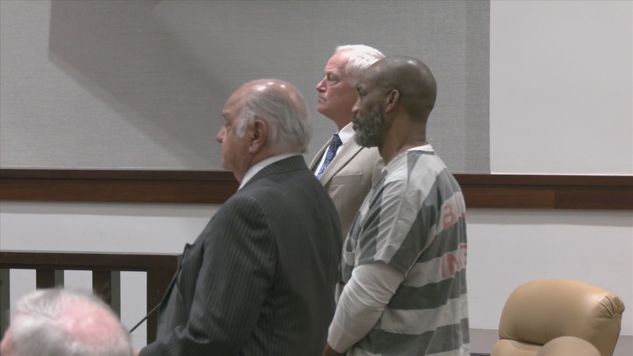 Florida Supreme Court upholds death penalty in Panama City murder case ...