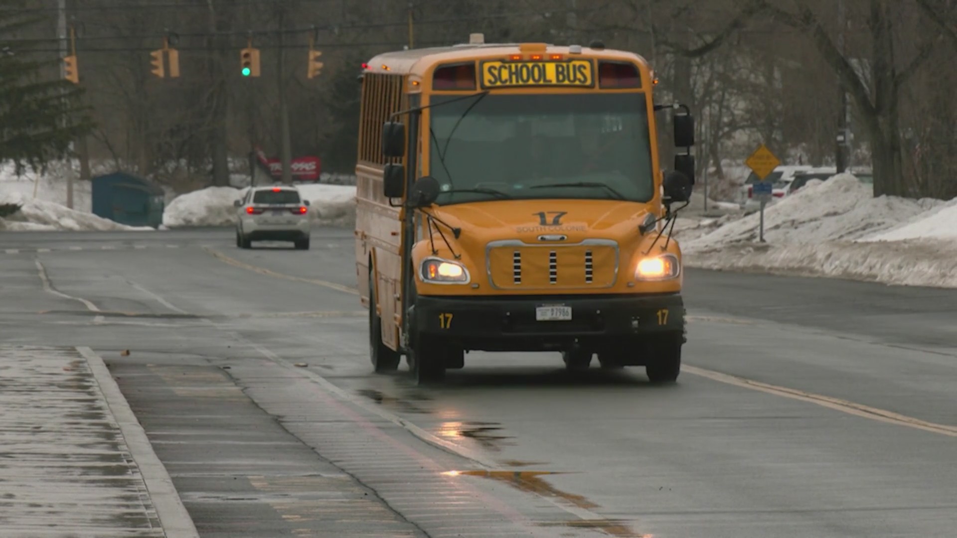 MyRide App coming soon to South Colonie school district – NEWS10 ABC
