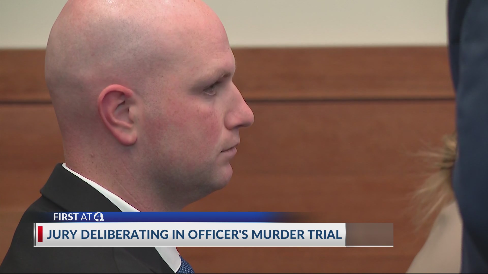 Case handed to jury after closing arguments in Connor Grubb murder ...
