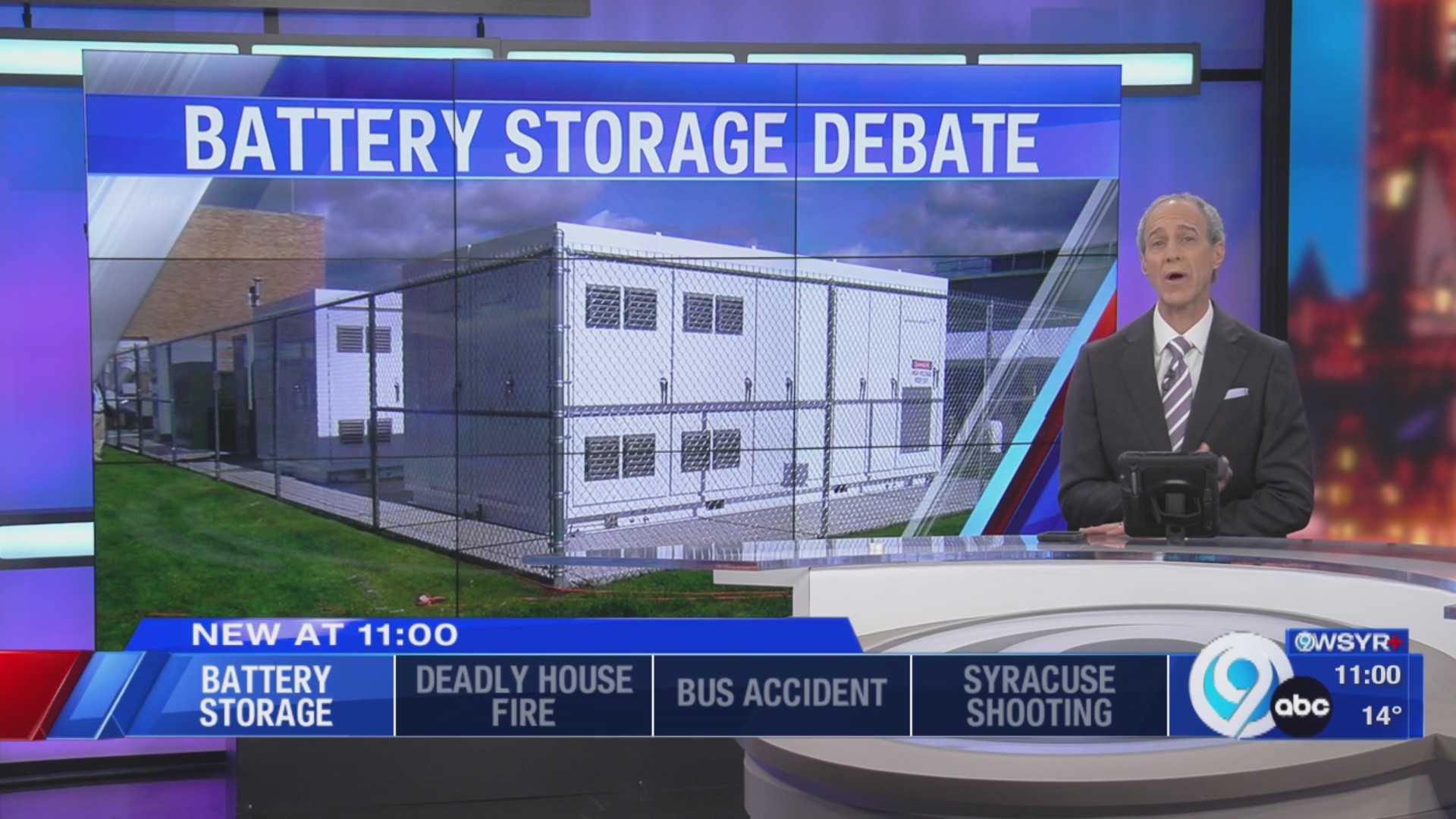 What is a battery energy storage system and why are so many proposed in ...