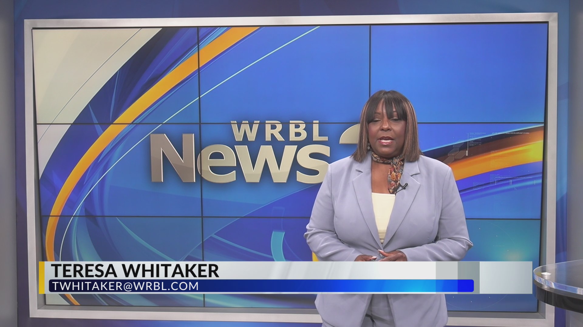 Suspect pleads not guilty to Oct. 2025 murder – WRBL