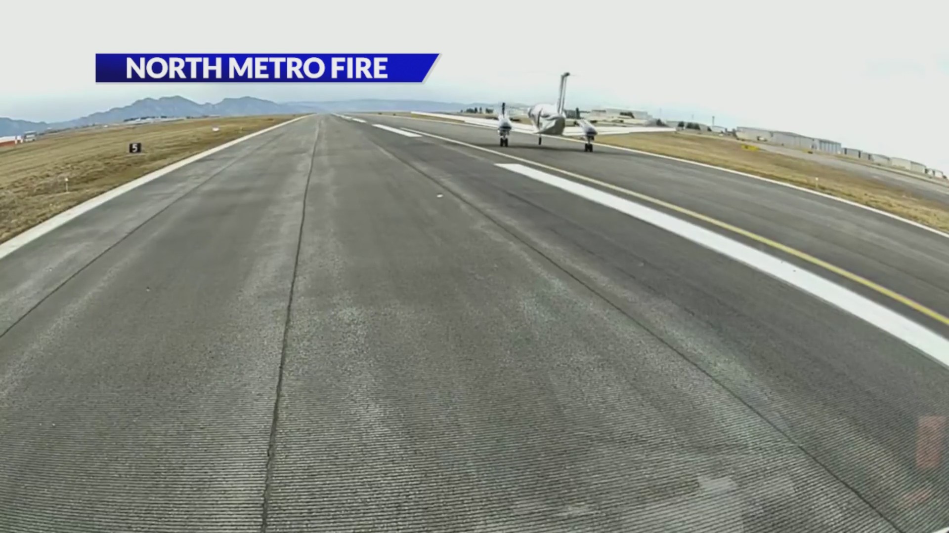 Officials say ‘unclear’ why plane emergency auto-landed itself, as no ...