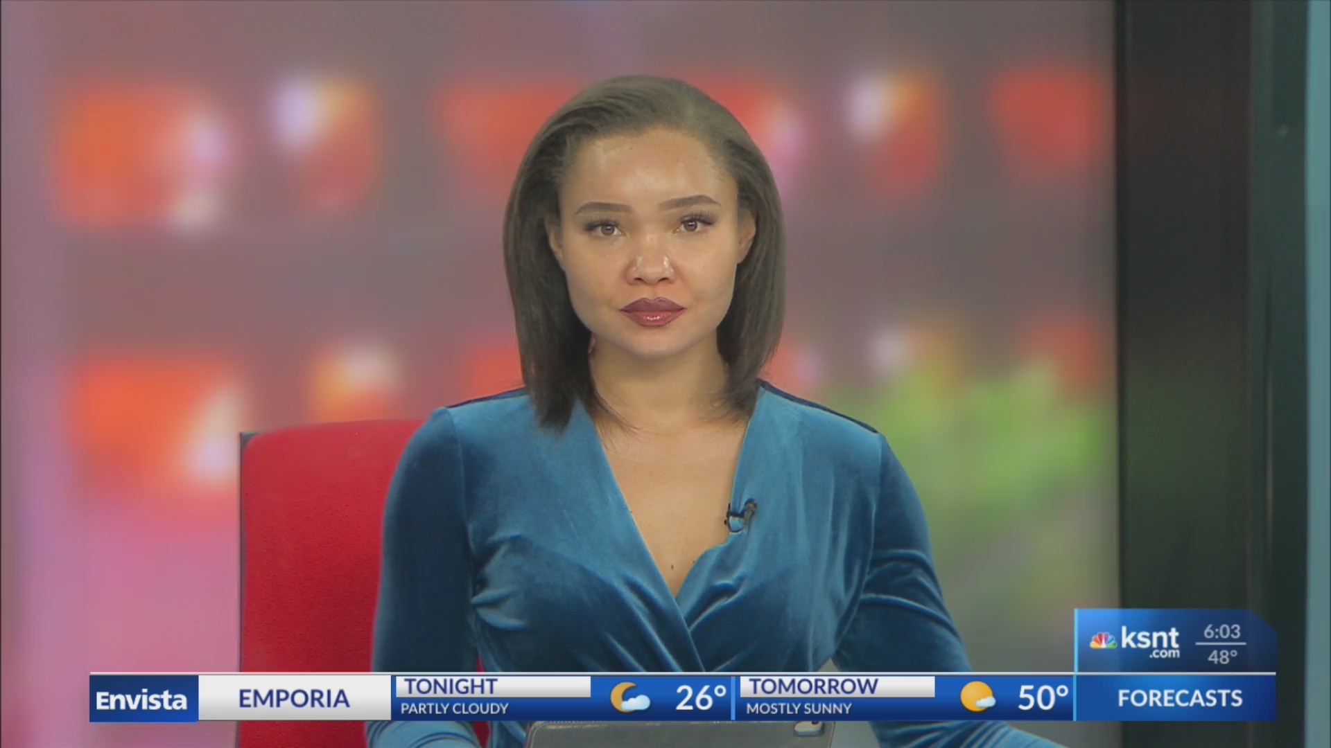 NATO allies escalate warnings over Trump’s Greenland aggressions – KSNT ...