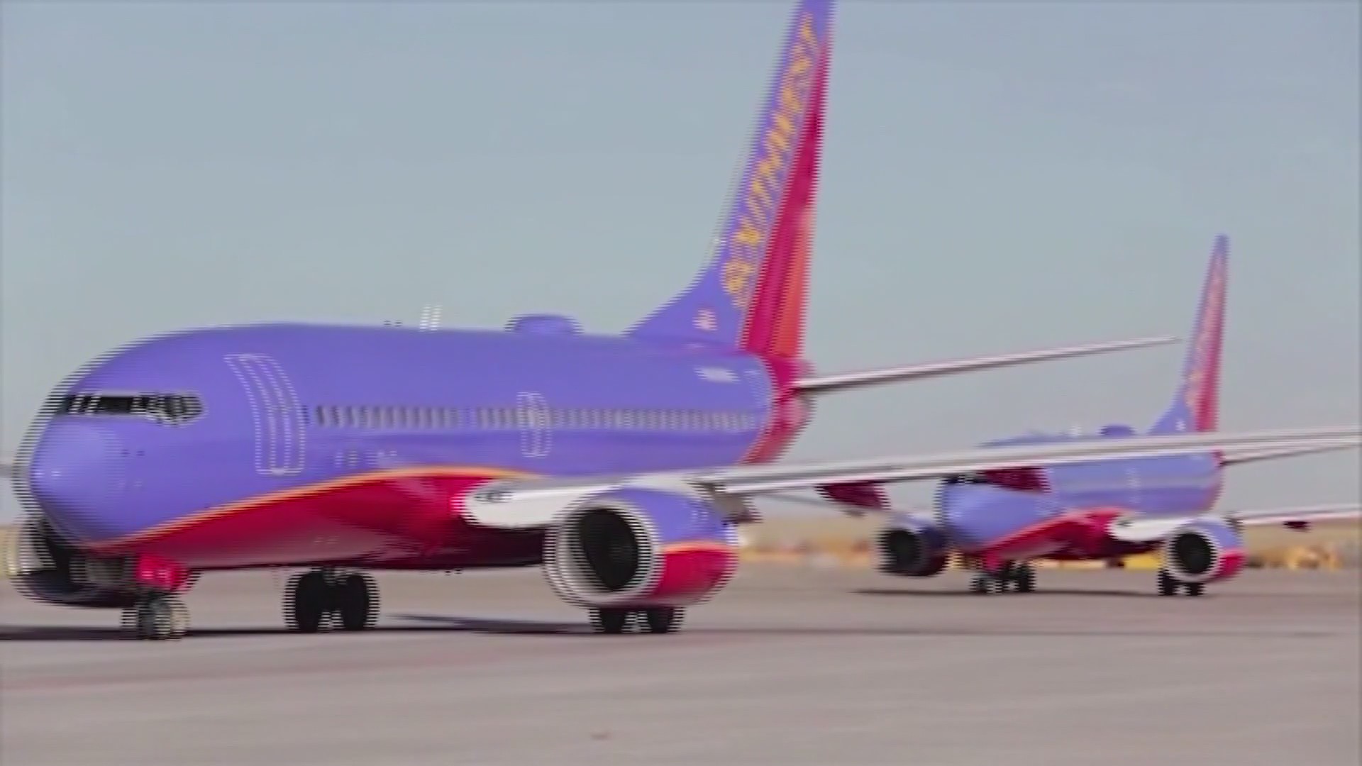 Southwest Airlines to discontinue service to O’Hare Airport – WIVT ...