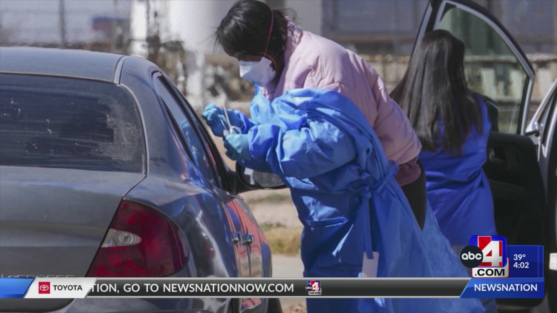 Over 150 of Utah’s measles cases in Southern Utah – ABC4 Utah