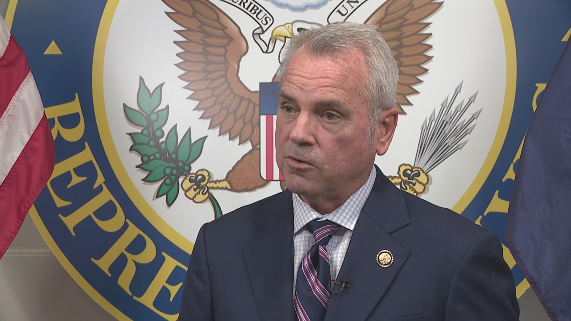 Rep. Mark Alford pushes for ICE detention facility in Cass County – FOX ...