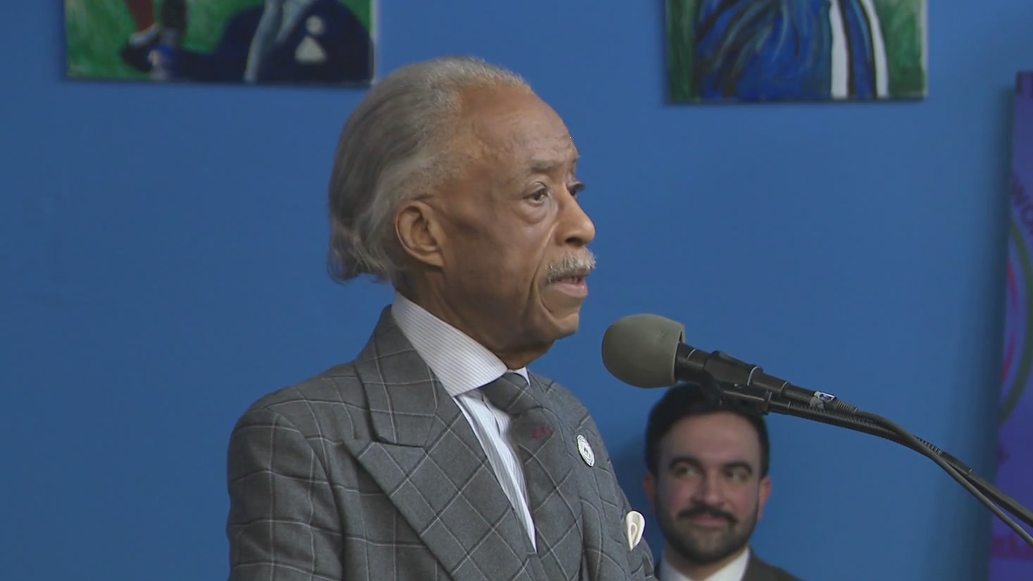 Mamdani and more NY leaders speak in NYC on MLK Day – PIX11