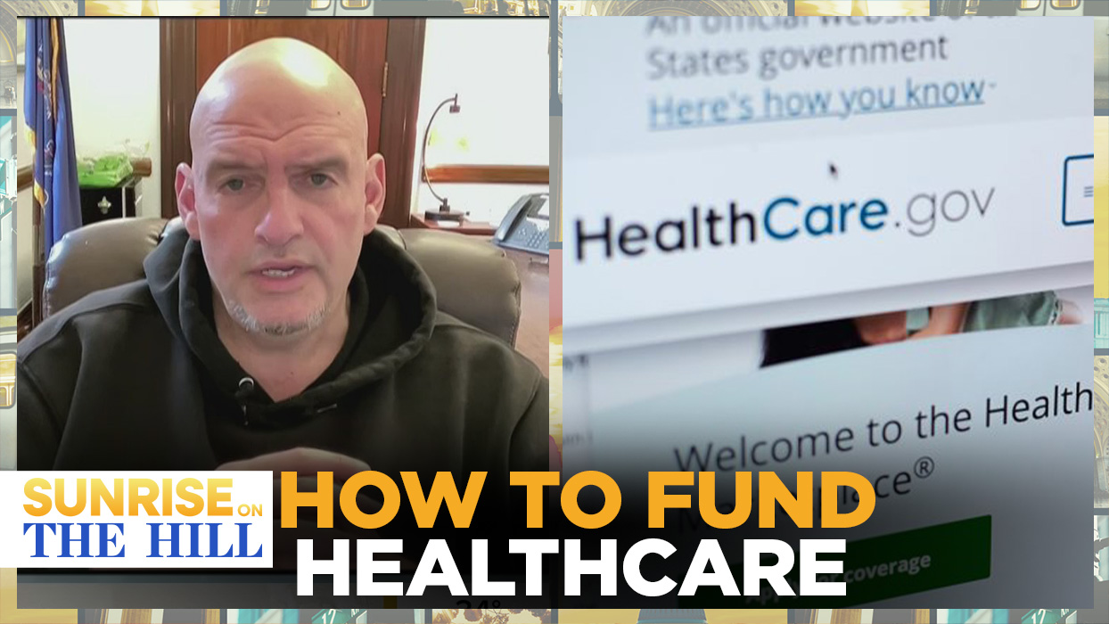 How President Trump And Bill Clinton Align On Key Policy Issues | On ...