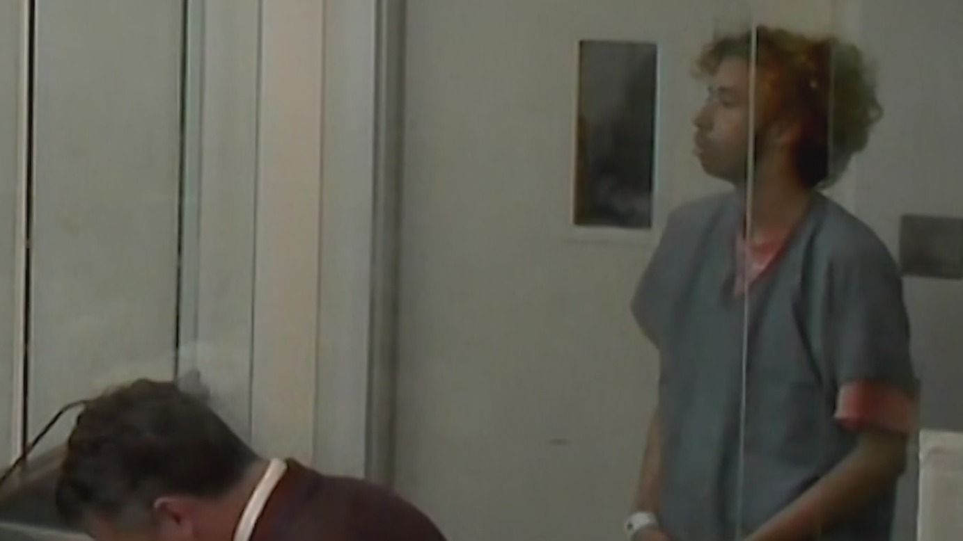 Serial rapist who ‘terrorized’ victims at gunpoint pleads guilty to ...